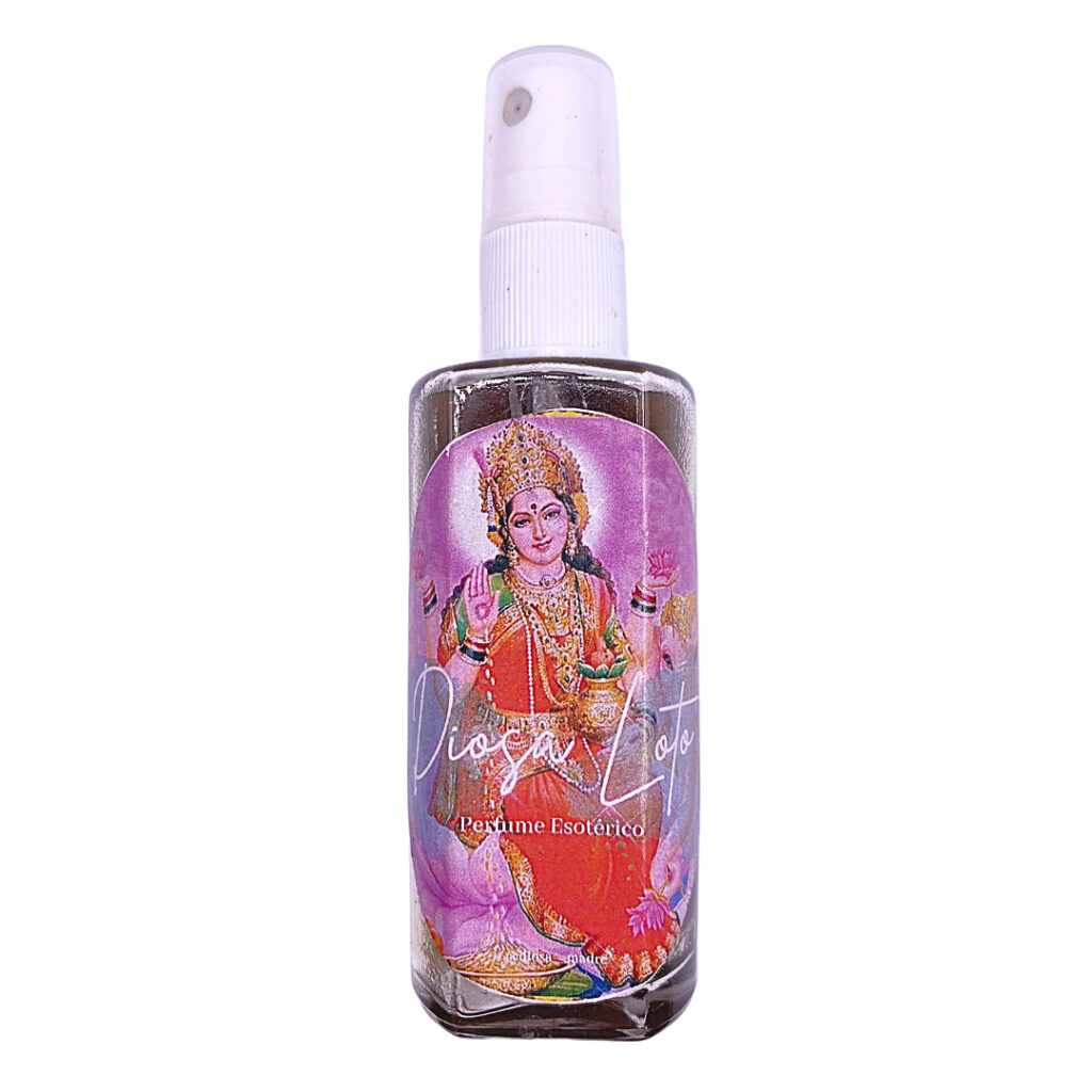 Perfumes Esotéricos – Centro Esoterico Diosa Madre