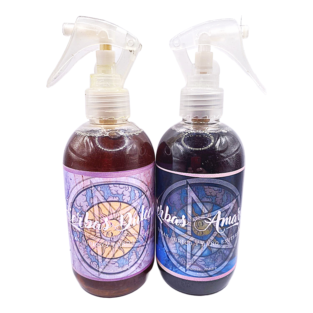 Perfumes Esotéricos – Centro Esoterico Diosa Madre