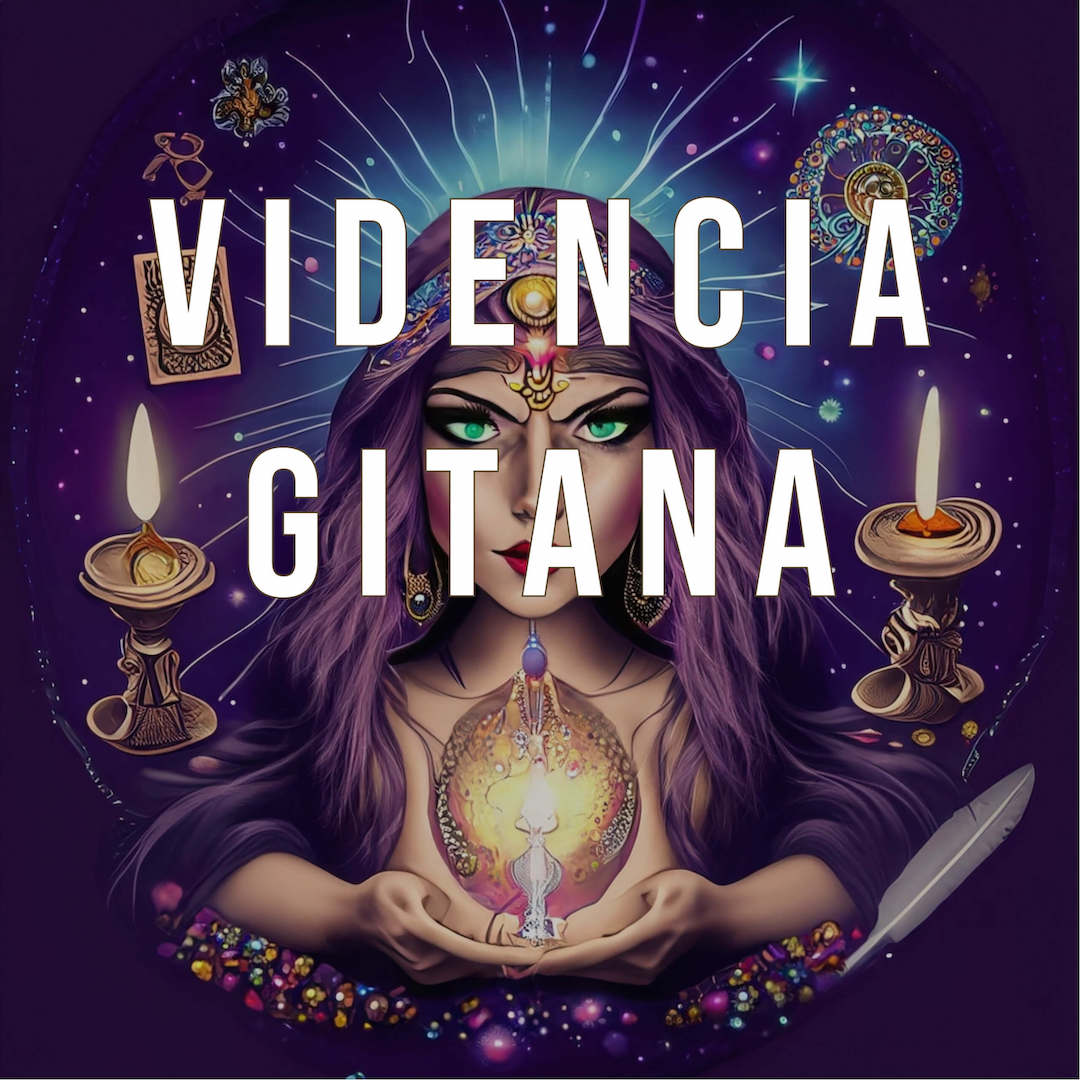 LECTURA DE MANOS “VIDENCIA GITANA” – Centro Esoterico Diosa Madre